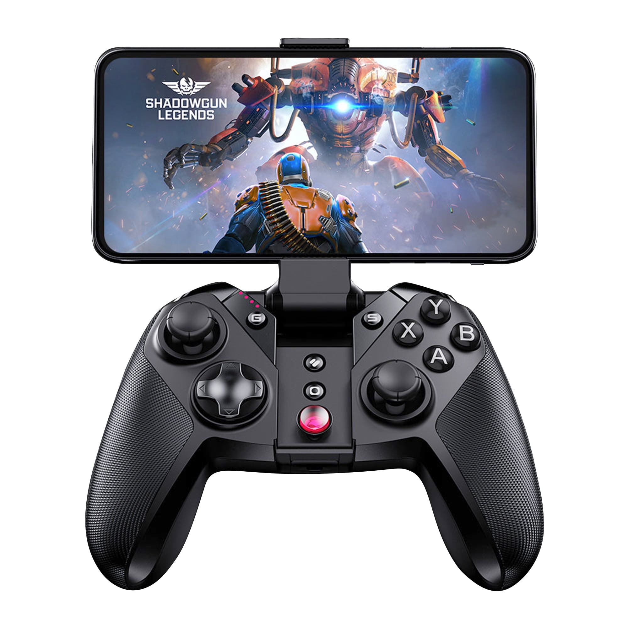 Control inalámbrico Gamesir G4 Pro Gamepad Mando Con Pc Nintendo Switch ...