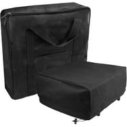 Kuuma Stow N' Go Grill Cover/Tote Duffle Style - Walmart.com