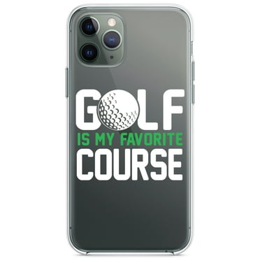 DistinctInk Clear Shockproof Hybrid Case for iPhone 13 (6.1" Screen ...