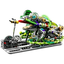 Remocguys Pirates Building Sets Compatible with Lego Ship with Boat ...
