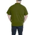 Wrangler Men's Big and Tall Polo Shirt ,Big sizes up to 6XL and Tall ...