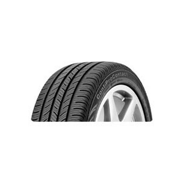 Continental ContiProContact SSR 225 50R17 94V Walmart continental-contiprocontact-ssr-225-50r17-94v-walmart
