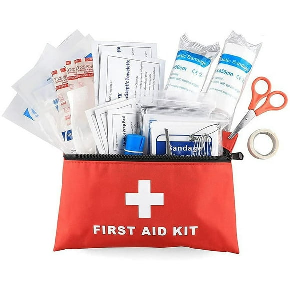 Mini First Aid Kits Bulk