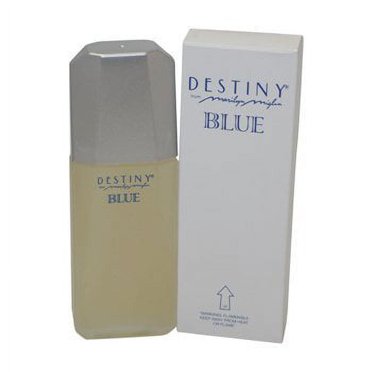 Destiny Eau De Parfum Spray 3.3 Oz / 100 Ml ( New Packaging ) for Women ...
