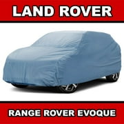 Car Cover Range Rover Evoque