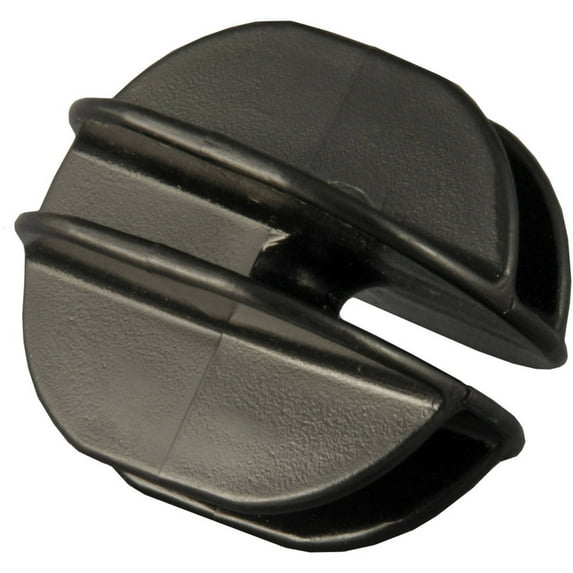 Red Snap'r Black Corner Insulator - Walmart.com