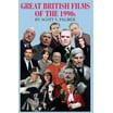 Great British Films of the 1960s, (Hardcover) - Walmart.com