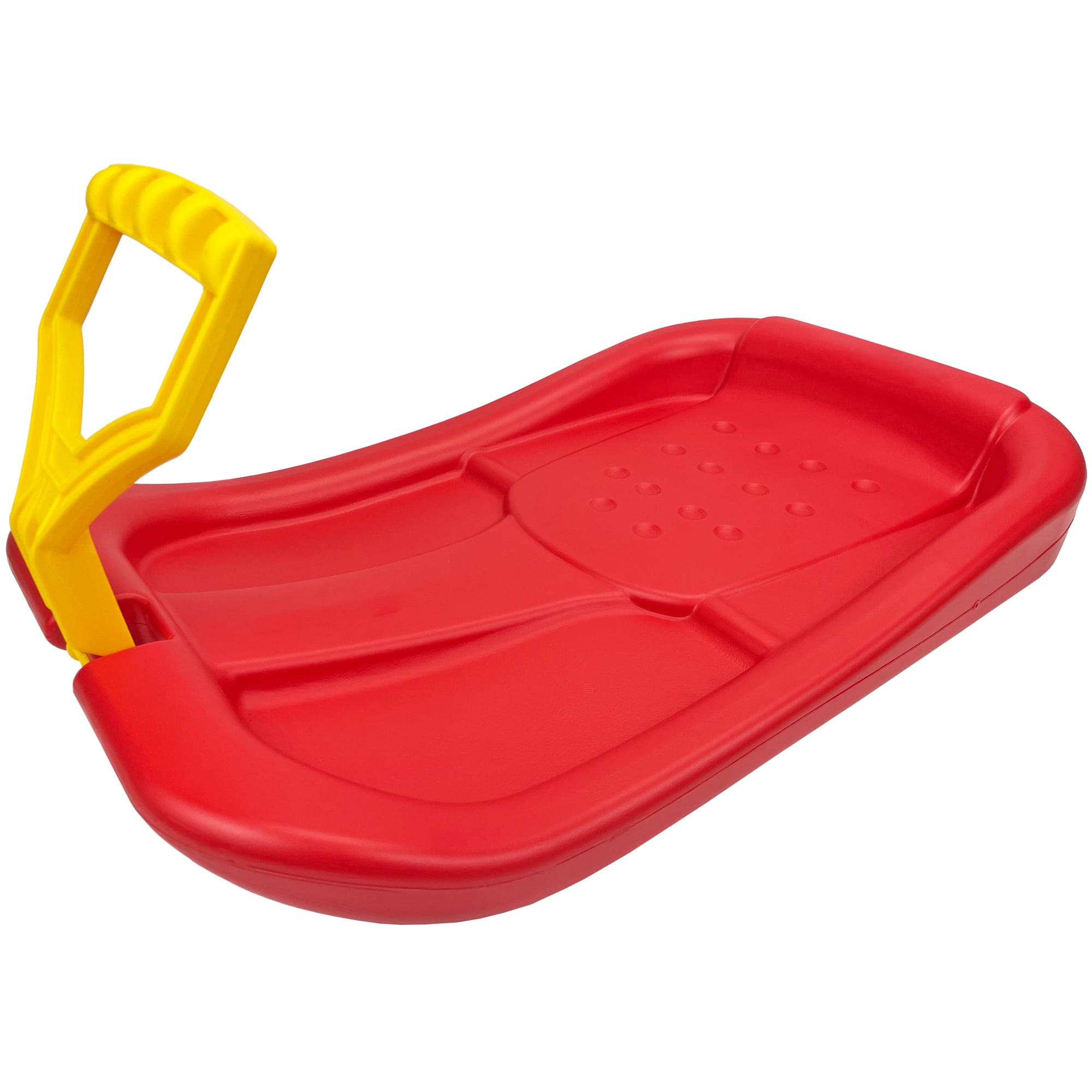 Click here for Arcticthrill Snow Sled For Kids - Snowpilot Slider... prices