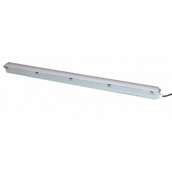 4 Foot Led Light Fixture
