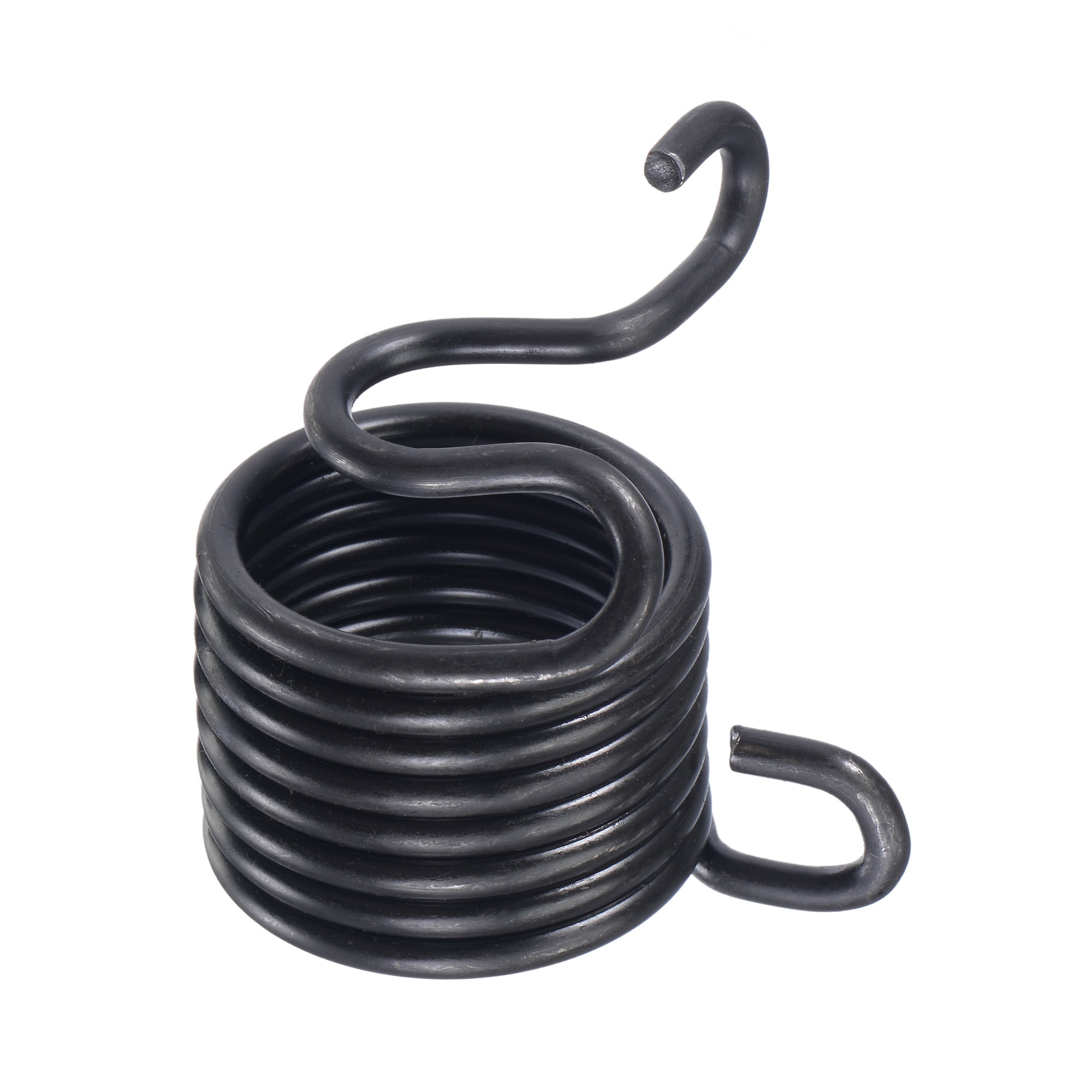 Uxcell 8 Circles Spring Steel Air Hammer Retainer Spring - Walmart.com