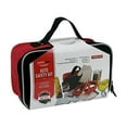 Justin Case 103000 Commuter Safety Kit with 365-day Roadside Assistance ...