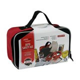 Justin Case 103000 Commuter Safety Kit with 365-day Roadside Assistance ...