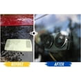 EZ Pass Cover + Holder with Super-Strong Suction Cups. Cact All- Look ...