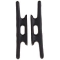 4' NYLON CLOSED END CLEAT - Walmart.com