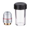 AmScope 4X Plan Achromatic Microscope Objective Lens New - Walmart.com