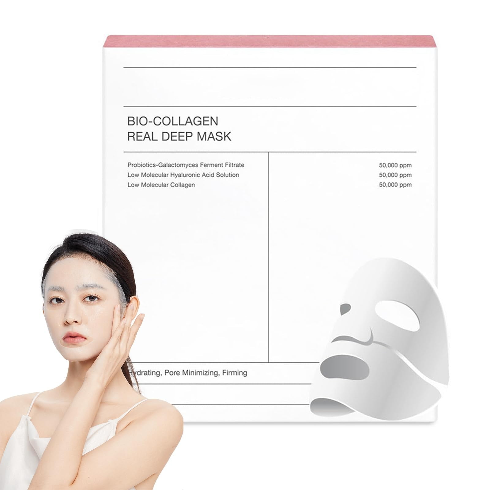 Click here for Apepal Biodance Bio-Collagen Real Deep Mask  Hydra... prices
