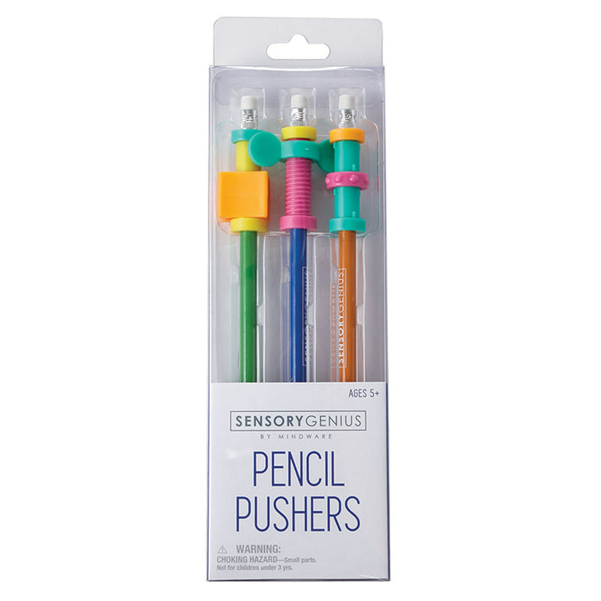 Click here for Mindware Pencil Pushers (Sensory Genius) prices