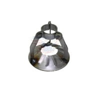 BECKETT CF375 OIL BURNER CHASIS WITH 1.65-3.75 GPH CLEAN CUT PUMP AND ...