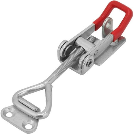 licenbar Toggle Latches, Heavy Duty Toggle Latches Clamp Carbon Steel ...
