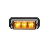 Whelen Engineering Company RSA03ZCR TIR3 ™ Series LIGHTS WARNING ...