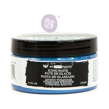 Prima Marketing Inc Art Extravagance - Rust Paste - Brown 8.45Oz 250Ml ...