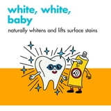 Arm & Hammer PeroxiCare Healthy Gums Toothpaste, Baking Soda & Peroxide ...