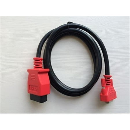 Autel AUL-MAIN-CABLE Main Test Cable For MaxiSys OBD Cable | Walmart Canada