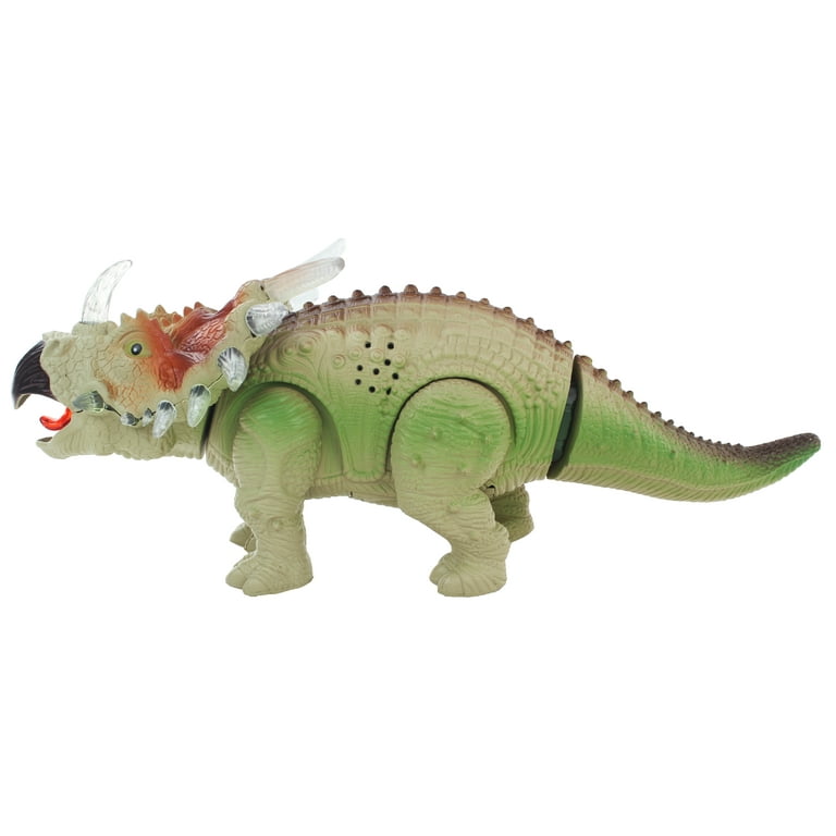 Walking With Dinosaurs Pachyrhinosaurus Toy