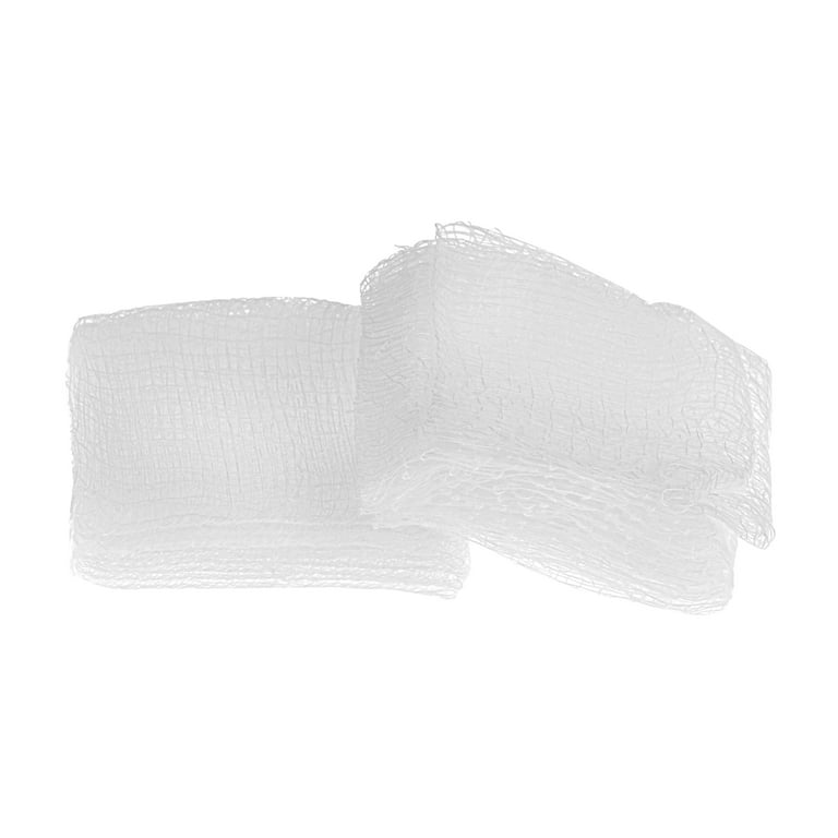 Absorbent Gauze