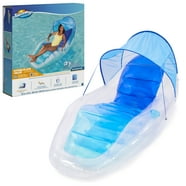 Intex INFLATABULL Rodeo Bull Ride On Float - Walmart.com