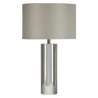 RIVER ROCK TABLE LAMP - Walmart.com