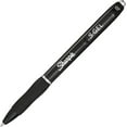 Sharpie S-Gel Pen Refill, Black Gel Ink, Medium Point, 2-Pack - Walmart.com