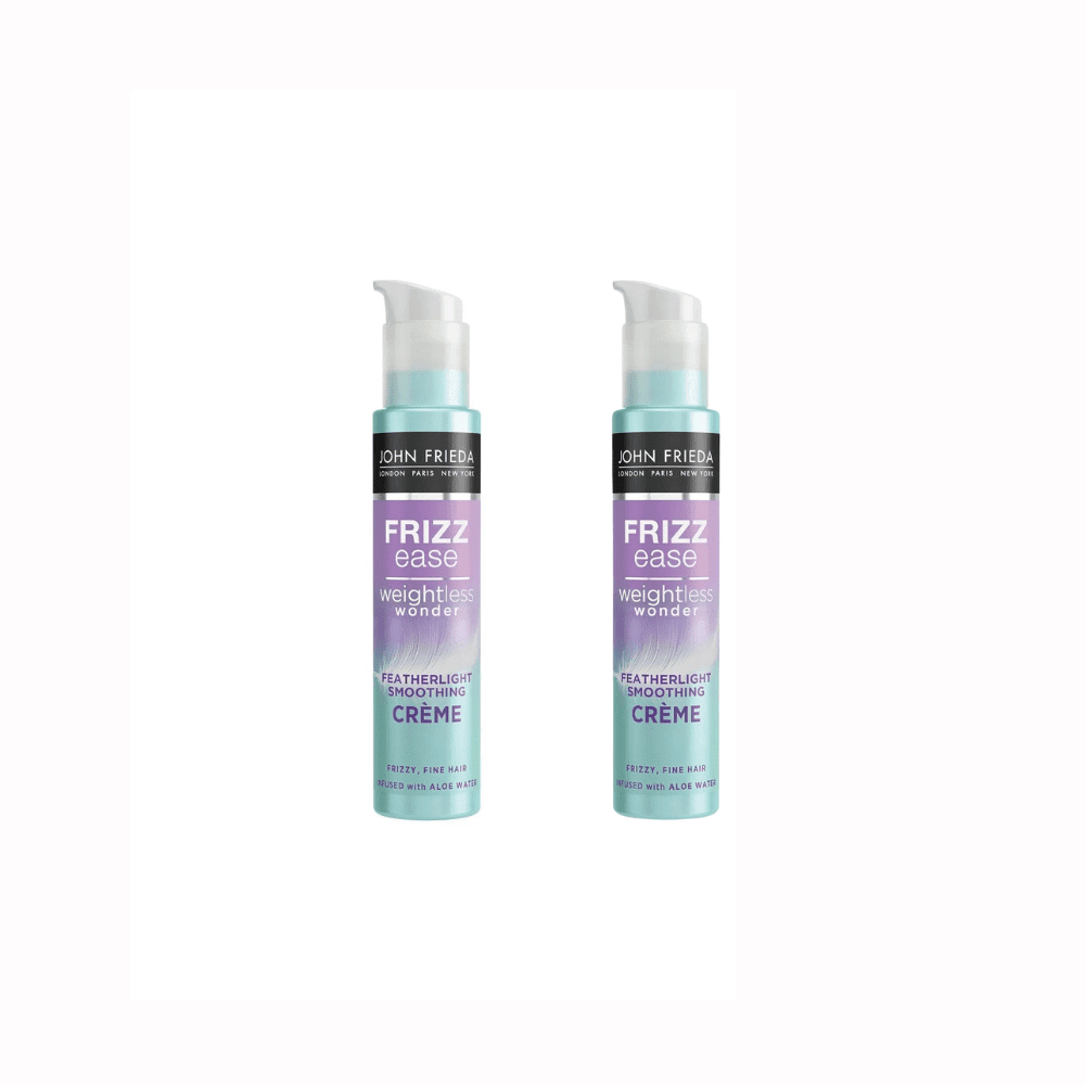 Click here for John Frieda Frızz Ease Weıghtless Wonder Cream 100... prices