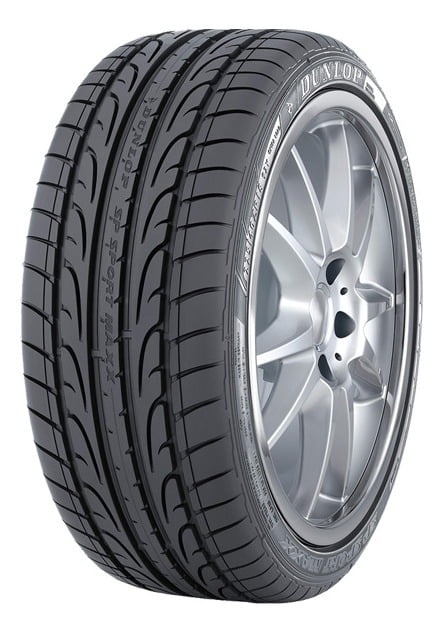 Llanta 225/45R17 DUNLOP SP SPORT MAXX 91W | Walmart en línea