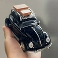 1:32 Volkswagen Beetle Travel Version Compact Sedan Alloy Diecast Model ...