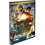 Jim Button And Luke The Engine Driver / Jim Button And The Wild 13 (DVD ...