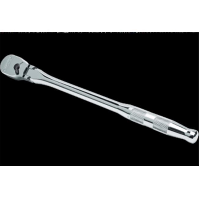 Proto Industrial Tools POJ4750HTCF 0.25 in. Drive Flex Head Precision ...