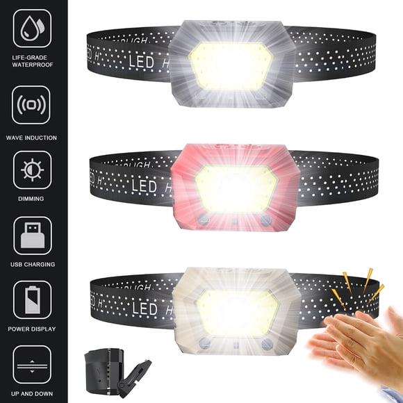 Kids Headlamp