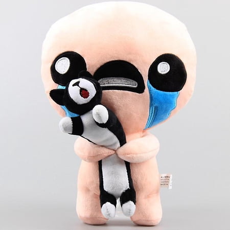 The Binding Of Isaac Series Plush Doll Stuffed Cartoon Game Plushies ...