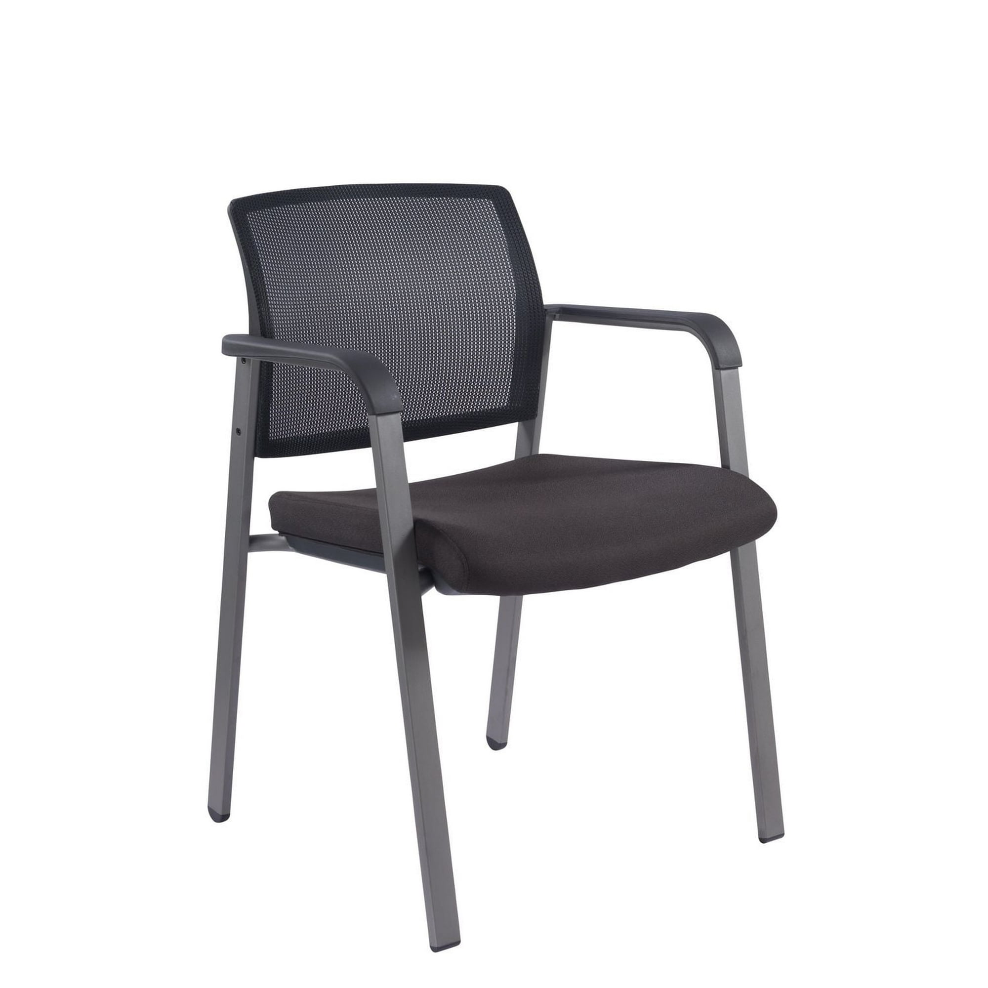 Click here for Tygerclaw Low Back Mesh Guest Chair prices