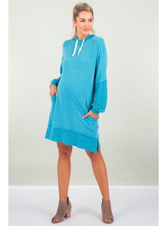 Terry Dress