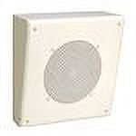 Bogen MB8TSL 4 W RMS Speaker - 96 dB Sensitivity - Walmart.com