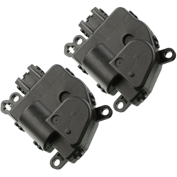 Ford F150 Hvac Blend Door Actuator