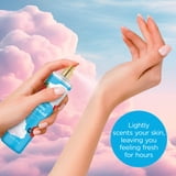 Bodycology Fragrance Body Mist, Floating on a Cloud, 8 fl oz - Walmart.com