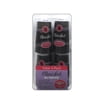 Maxi - Lock All Purpose Value Pack 4/Pkg - White - Walmart.com