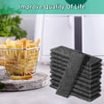 20 Pcs Air Fryer Filter Compatible with Instant/Vortex Plus 6 Quart Air ...