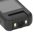 Rupoun 4K Ultra HD Body Cam Wearable Wi-Fi Camera for Motorcycle ...