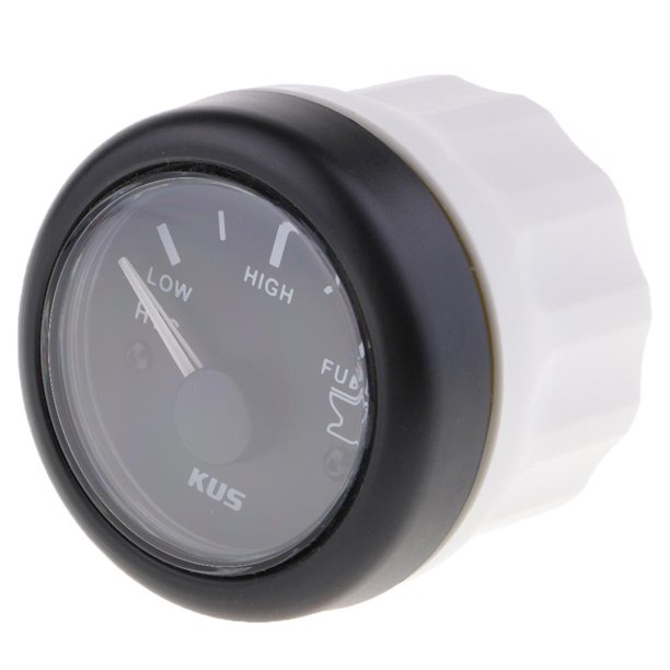 1 Piece Waste Level Indicator Level Gauge 240-33 Water Indicator Boat ...