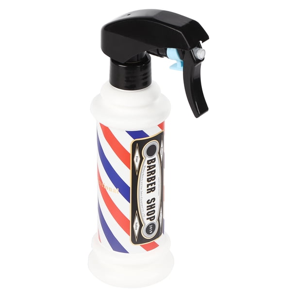 Hairdressing Spray Bottle Salon Barber Shop Hair Styling Water Spray ...