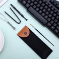 Hebalg Mechanical Keyboard Switch Puller Set, Keycap Remover, Black ...